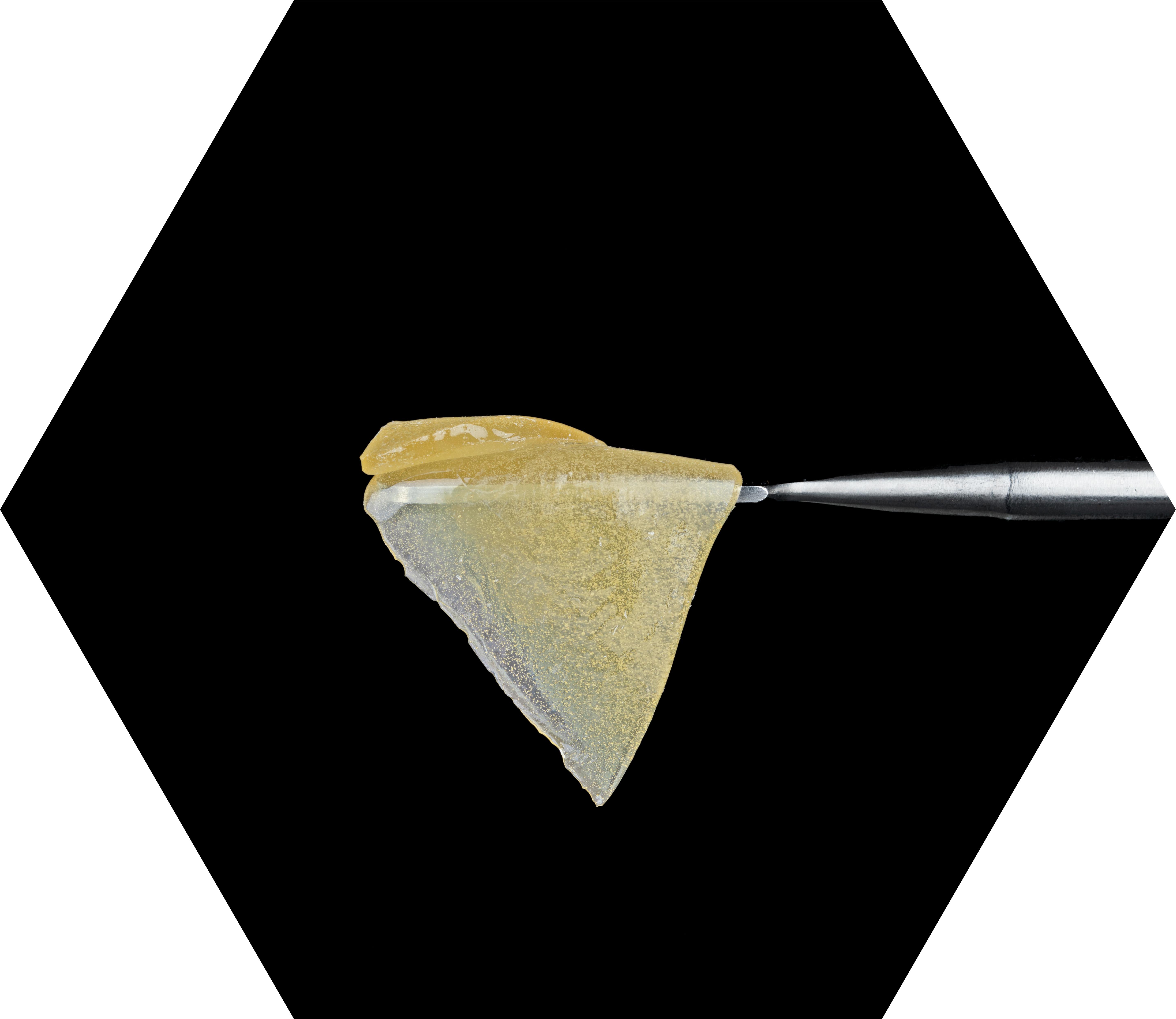 LAZERCAT - LAZERCAT - SPACE JAMZ - PREMO ROSIN BUDDER