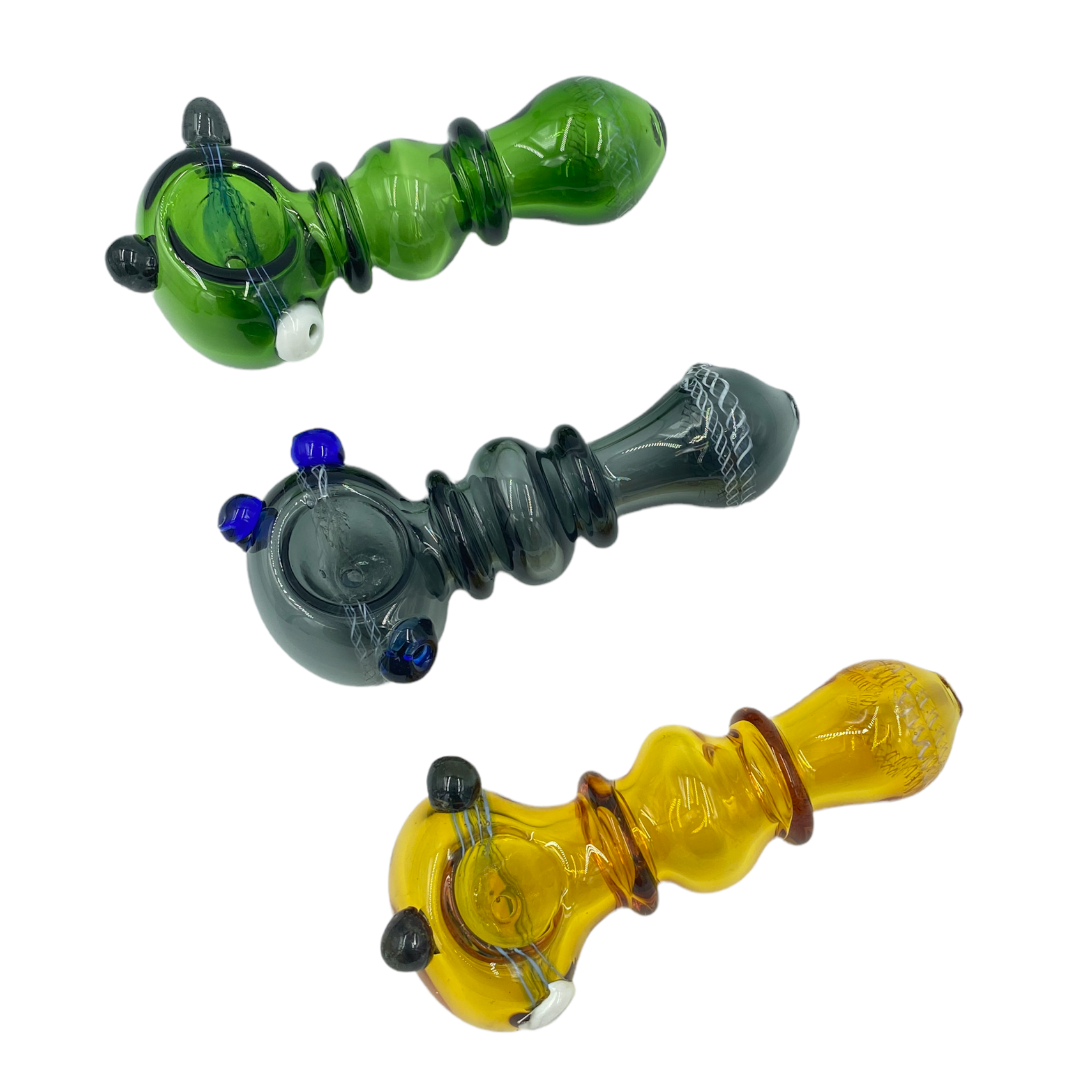 LUVBUDS - $12 Pipes